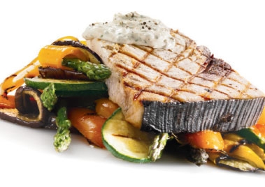 Swordfish - A Great Protein Source