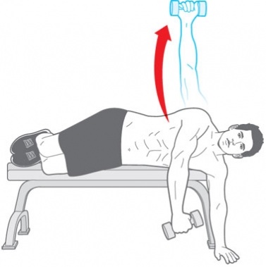 Exercises to Save Your Shoulders