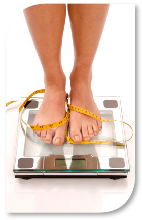 Your No.1 Weight Loss Weapon