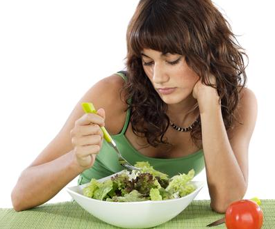 When Healthy Habits Become a Disorder - Emed