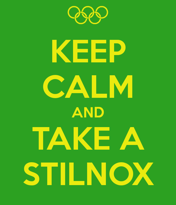 Stilnox: Hackett, Sleepwalking and Addiction Exposed - Emed