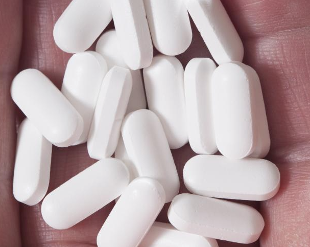 Codeine Crackdown: Painkillers Require Prescription From 2018 - Emed